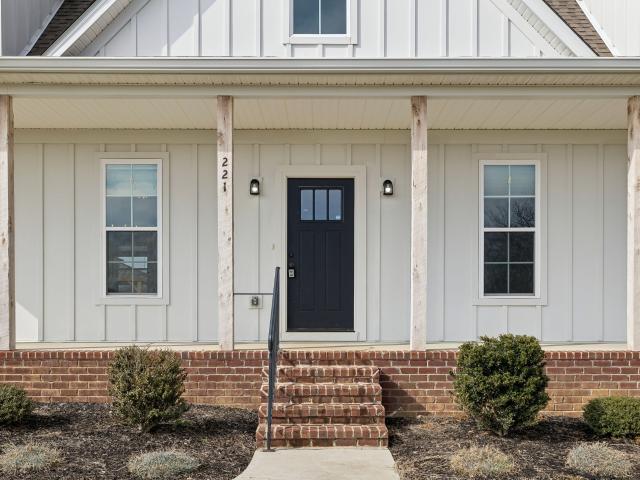 221 Jack Pickle Rd