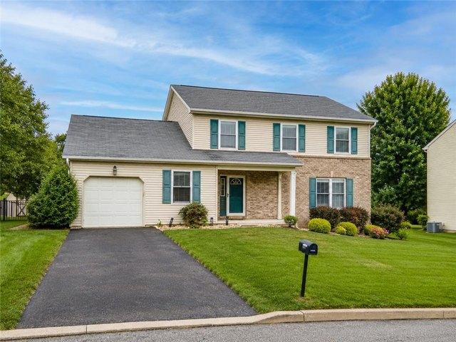 221 Jubilee Dr, Stockertown, PA 18040