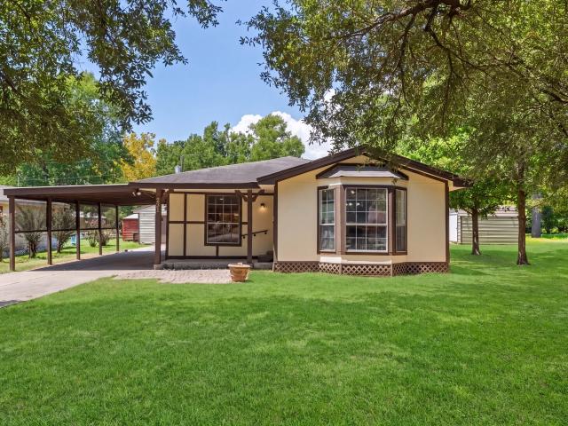 221 Oak Ridge Drive