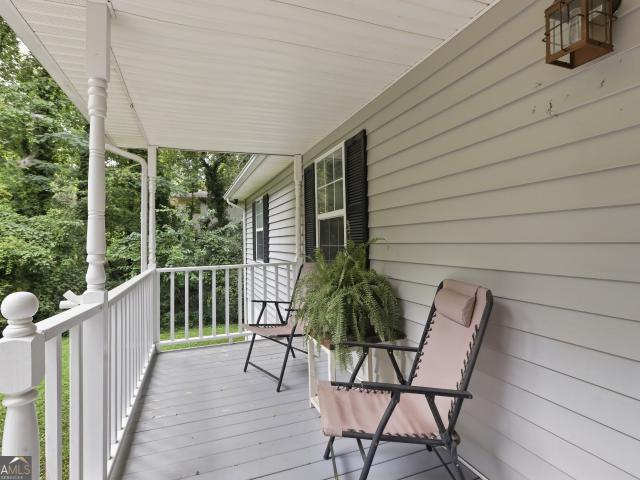 221 Oakdale Drive