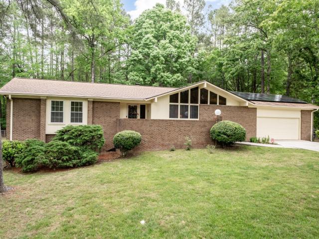221 Obie Drive