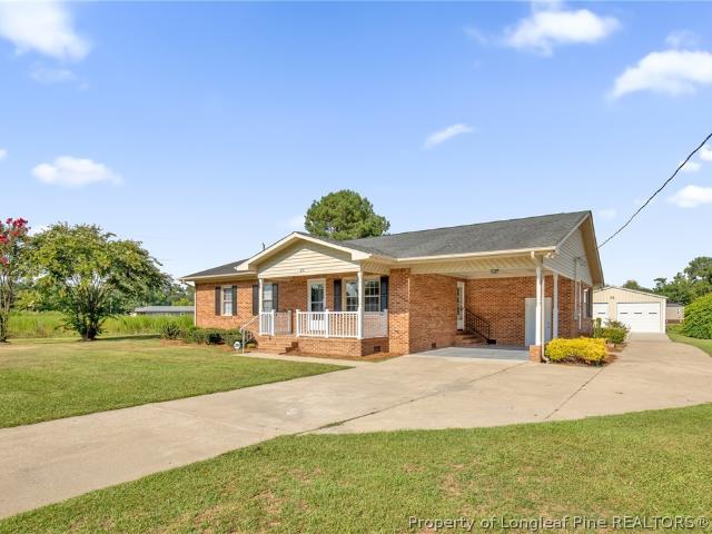 221 Old Baker Road
