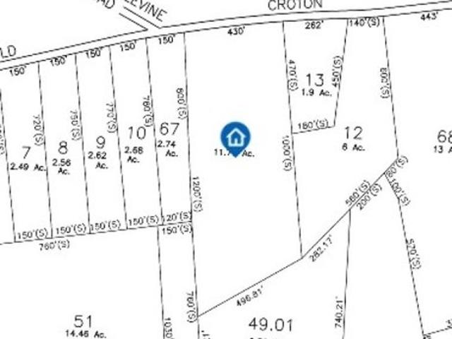 221 Old Croton Rd, Raritan, NJ 08822