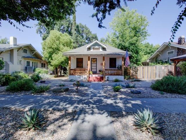 221 Orange Ave, Modesto, CA 95350