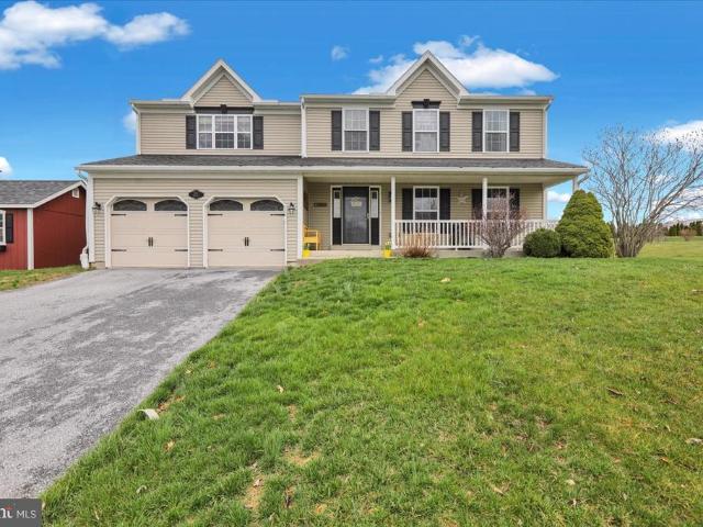 221 Oval Drive