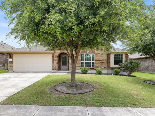 221 Loch Lomond St, Hutto, TX 78634