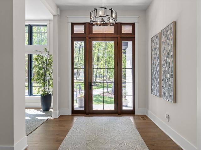 221 Lookout Crest Ln, Lookout Mountain, GA 30750 | MLS #3190 | Compass