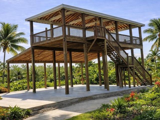 221 Landry Ln, Grand Isle, LA 70358