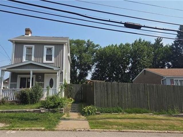 221 Lea St, Homestead, PA 15120