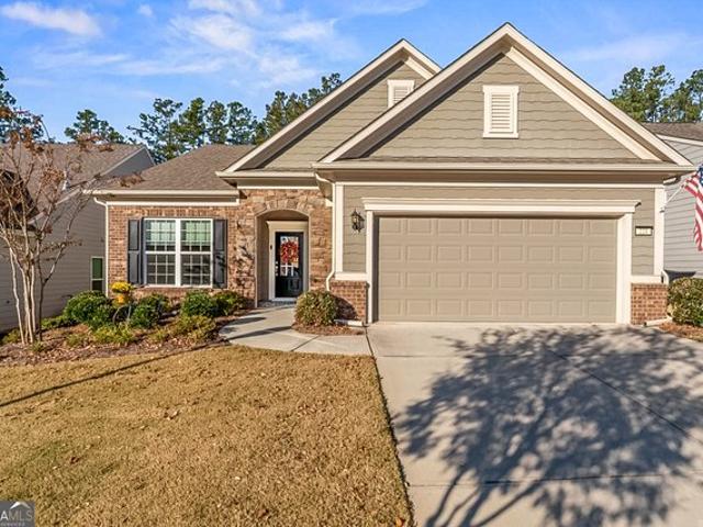 221 Little Gem Ct, Griffin, GA 30223