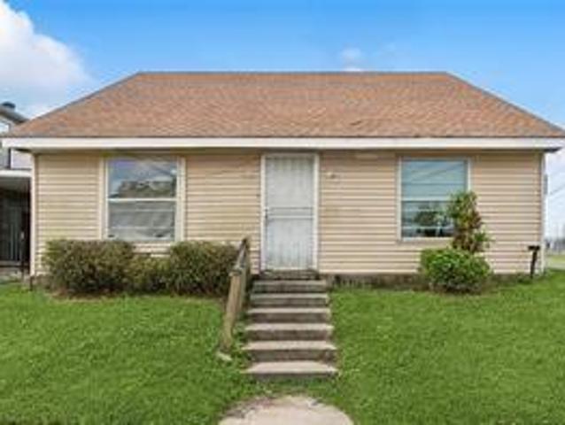 221 Liberty Ter, New Orleans, LA 70126 | MLS #2547 | Compass