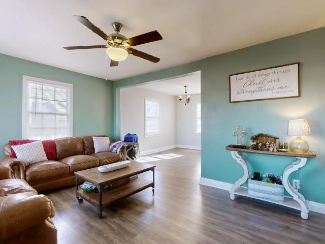 221 Mockingbird Dr, Columbia, TN 38401 | MLS #3122