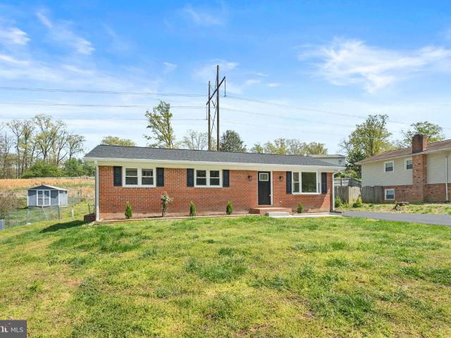 221 Morningside Dr, Fredericksburg, VA 22401 | MLS #VAFB2010 | Compass