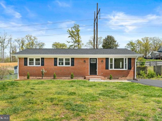 221 Morningside Drive