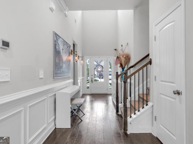 221 Morris Creek Drive