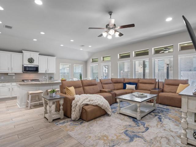 221 Magdalene Way