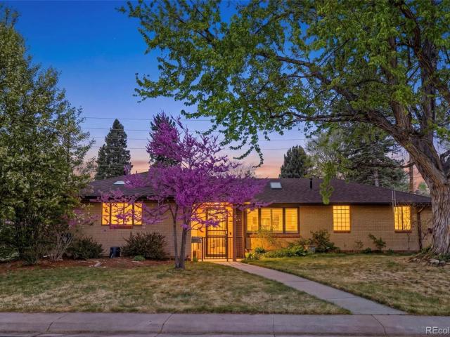 221 Magnolia St, Denver, CO 80220 | MLS #3883 | Compass