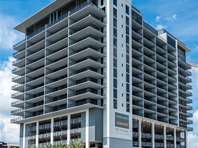 221 Main St N, Unit 804, St. Petersburg, FL 33716 | MLS #A4654 | Compass