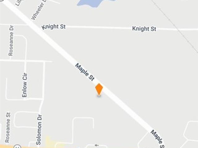 221 Maple St, Commerce, TX 75428