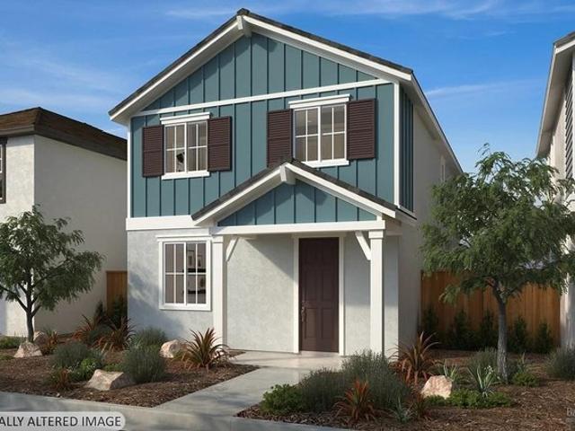 221 Marcus Rd, American Canyon, CA 94503