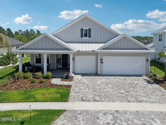 221 Marquesa Cir, St. Johns, FL 32259 | MLS #2140