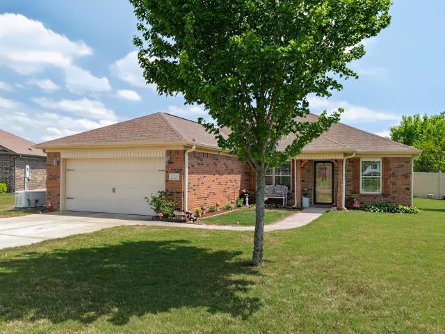 221 Masters Way, Fayetteville, TN 37334 | MLS #3172 | Compass