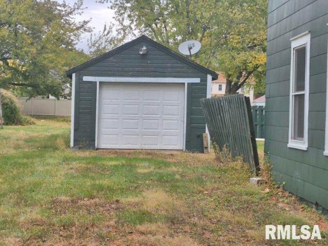 221 mckinley street