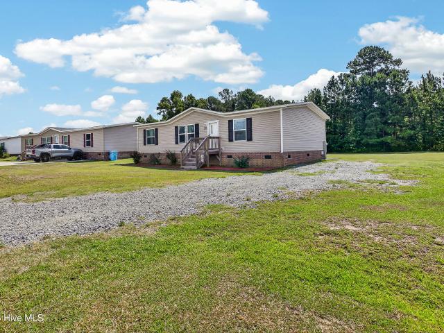 221 Mewborn Drive