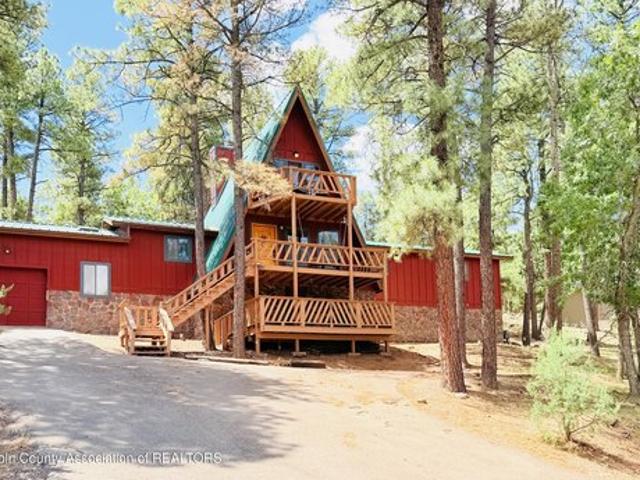 221 Midiron Dr Lot 25, Alto, NM 88312