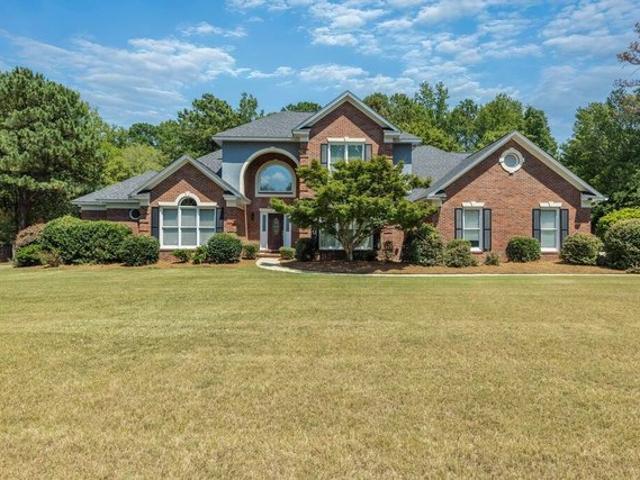 221 Mink Dr, Columbus, GA 31804
