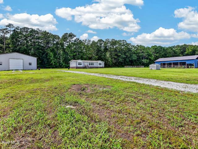 221 Myrtle Sholar Road