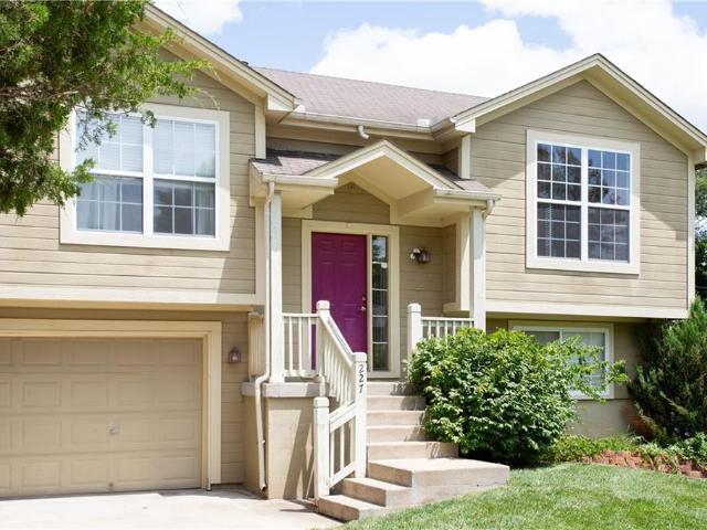 221 N 71st Street