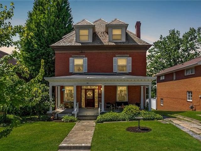 221 N Wade Ave, Washington, PA 15301