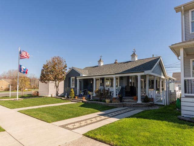 221 N Belmont Dr, Margate City, NJ 08402 | Compass