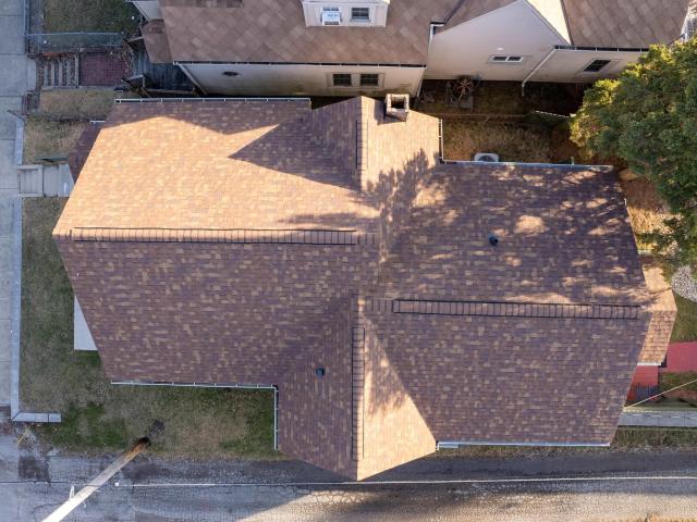 221 N D Street