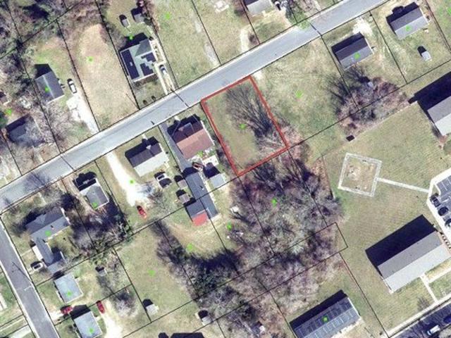 221 N Dulany Ave, Fruitland, MD 21826