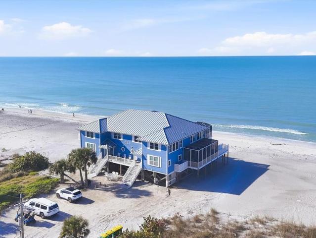 221 N Gulf Blvd, Unit A, Placida, FL 33946 | MLS #D6146