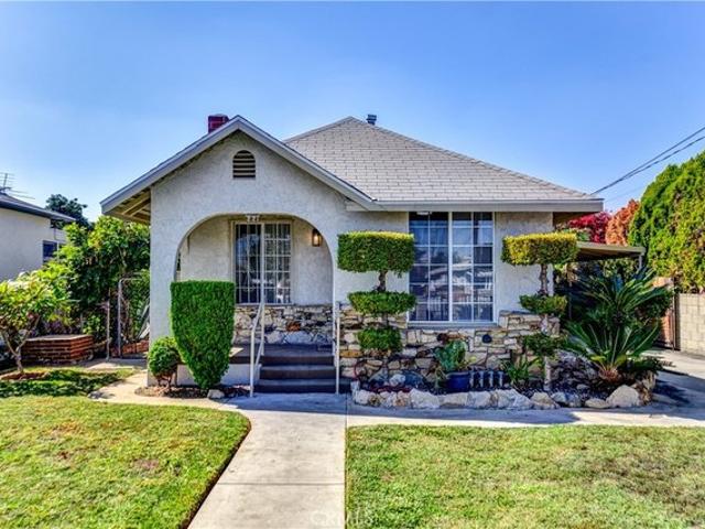 221 N Herbert Ave, Los Angeles, CA 90063