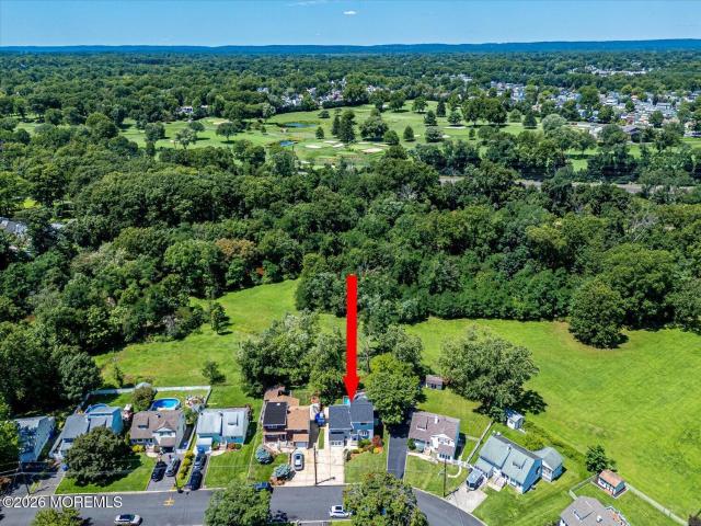 221 N Hill Road