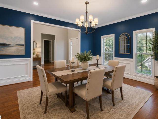221 N Lake Emory Drive