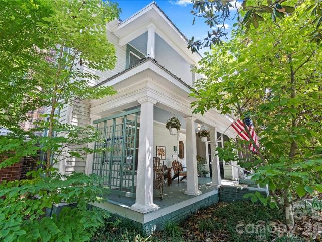 221 N Main Street