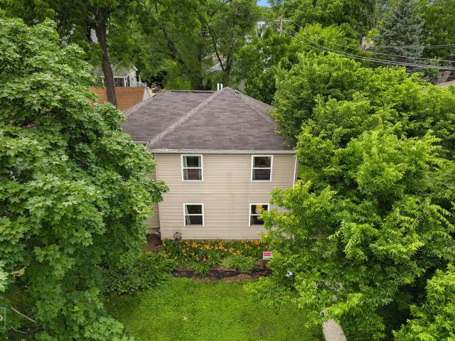 221 N MILL Street