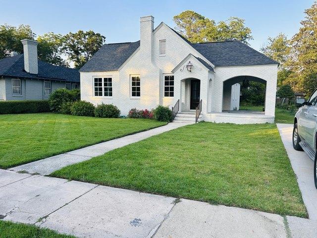 221 N Purdy St, Sumter, SC 29150