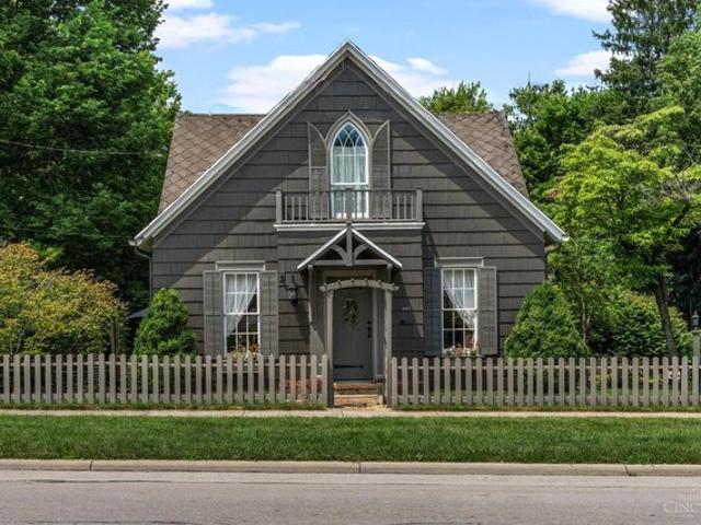 221 N South St, Wilmington, OH 45177