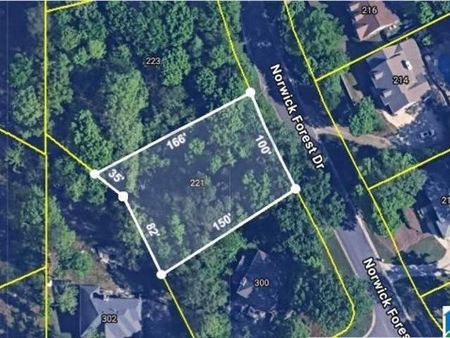 221 Norwick Forest Dr Lot 3, Alabaster, AL 35007