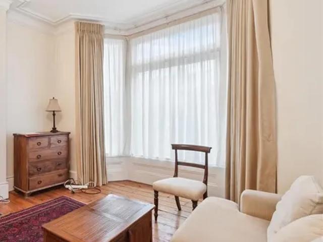 221 North End Road, London, W14 9NP, United Kingdom | 1 bed apartment for rent #140657033 | Rentberry