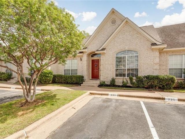 221 Navarro Dr Unit 221, College Station, TX 77845