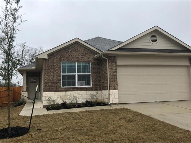 221 Naset Dr, Georgetown, TX 78626
