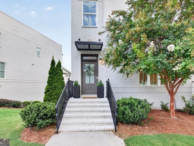 221 Nash St, Lawrenceville, GA 30046