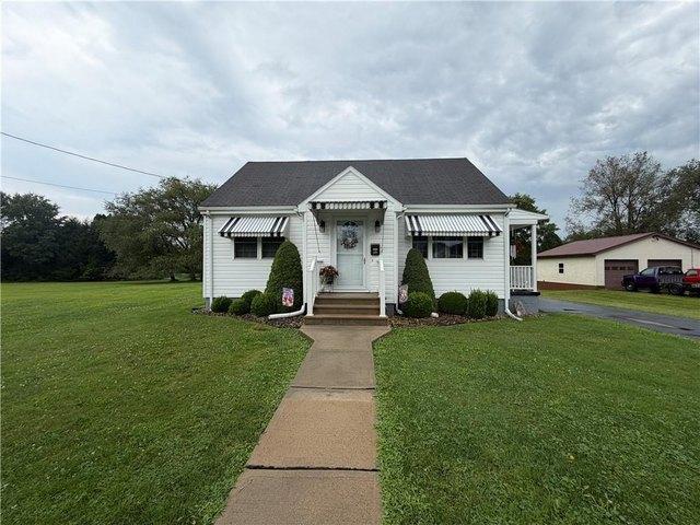 221 New York Ave, Punxsutawney, PA 15767